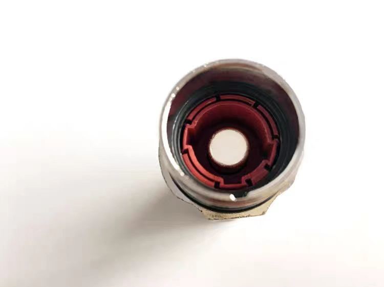 16MM2 32MM2 1 Pin Connector เพศชายและเพศหญิง